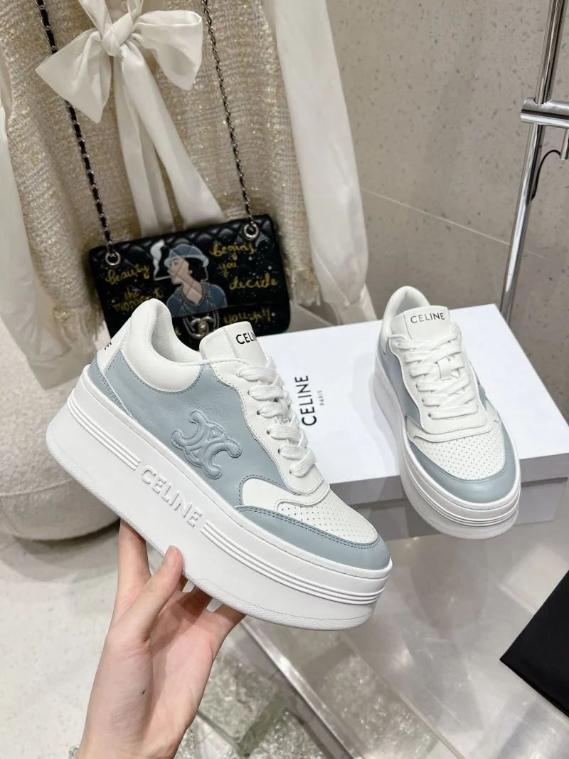 1:1 copy Celine Shoes