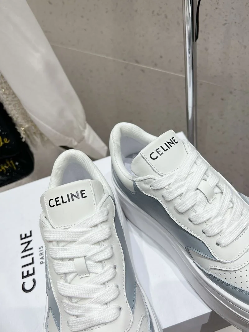 1:1 copy Celine Shoes