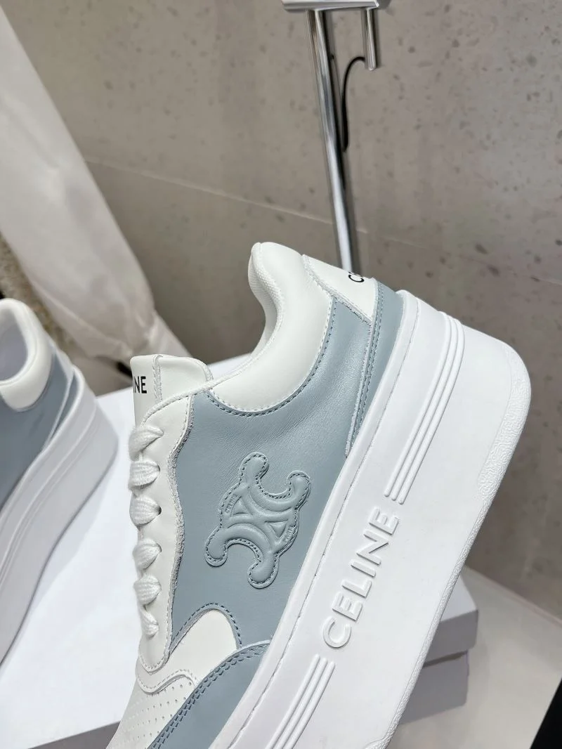 1:1 copy Celine Shoes
