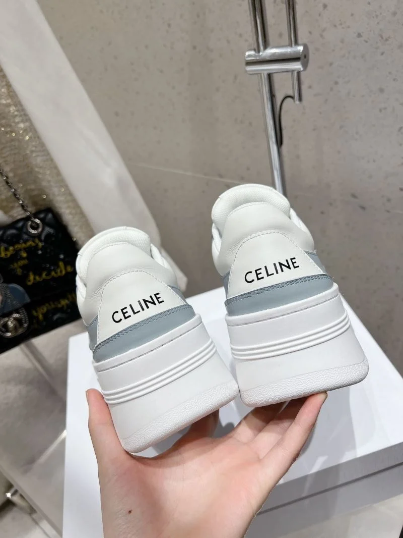 1:1 copy Celine Shoes