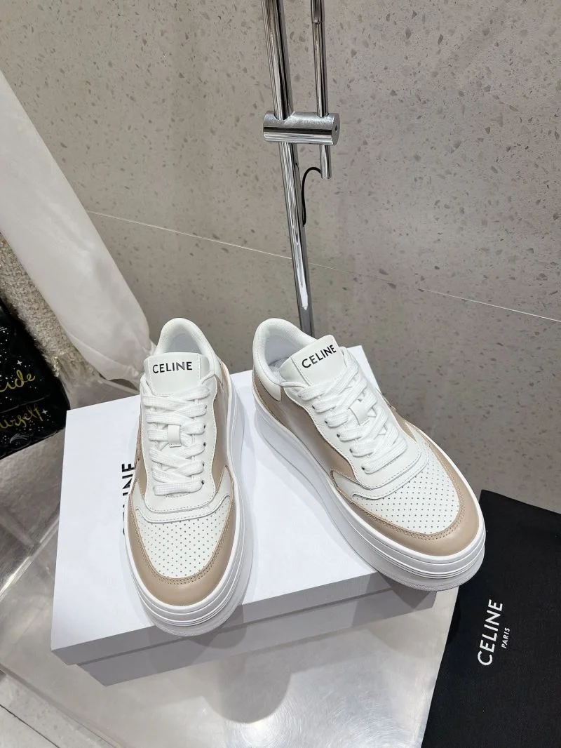 Budget-friendly Celine Shoes