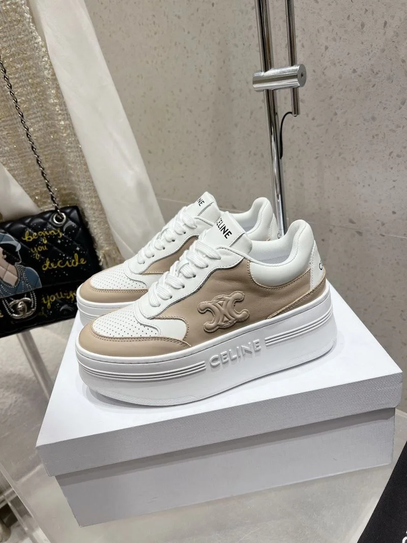 Budget-friendly Celine Shoes