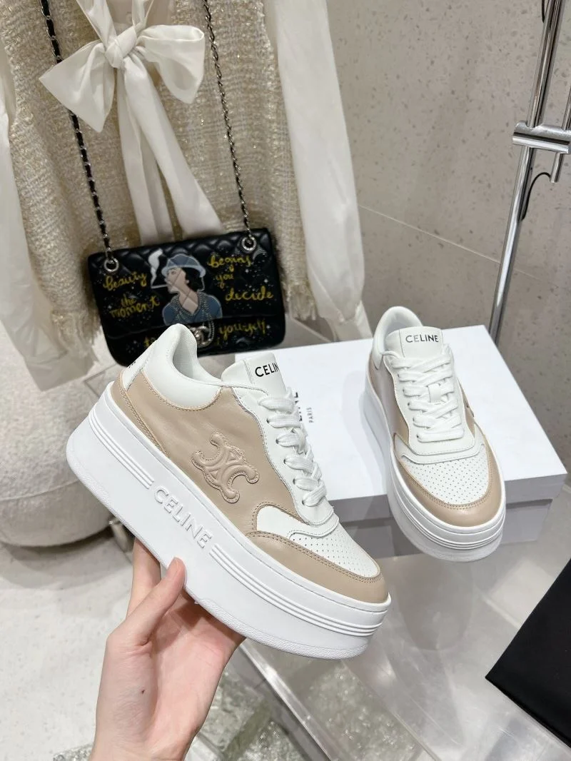 Budget-friendly Celine Shoes
