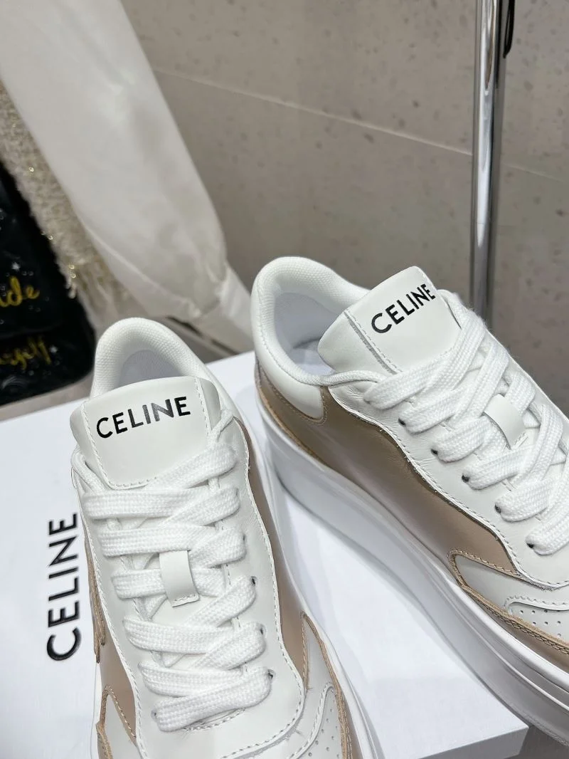 Budget-friendly Celine Shoes