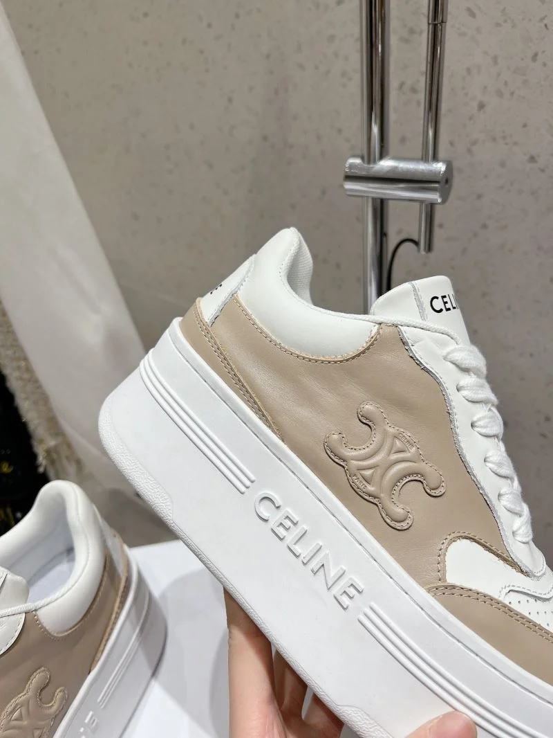 Budget-friendly Celine Shoes