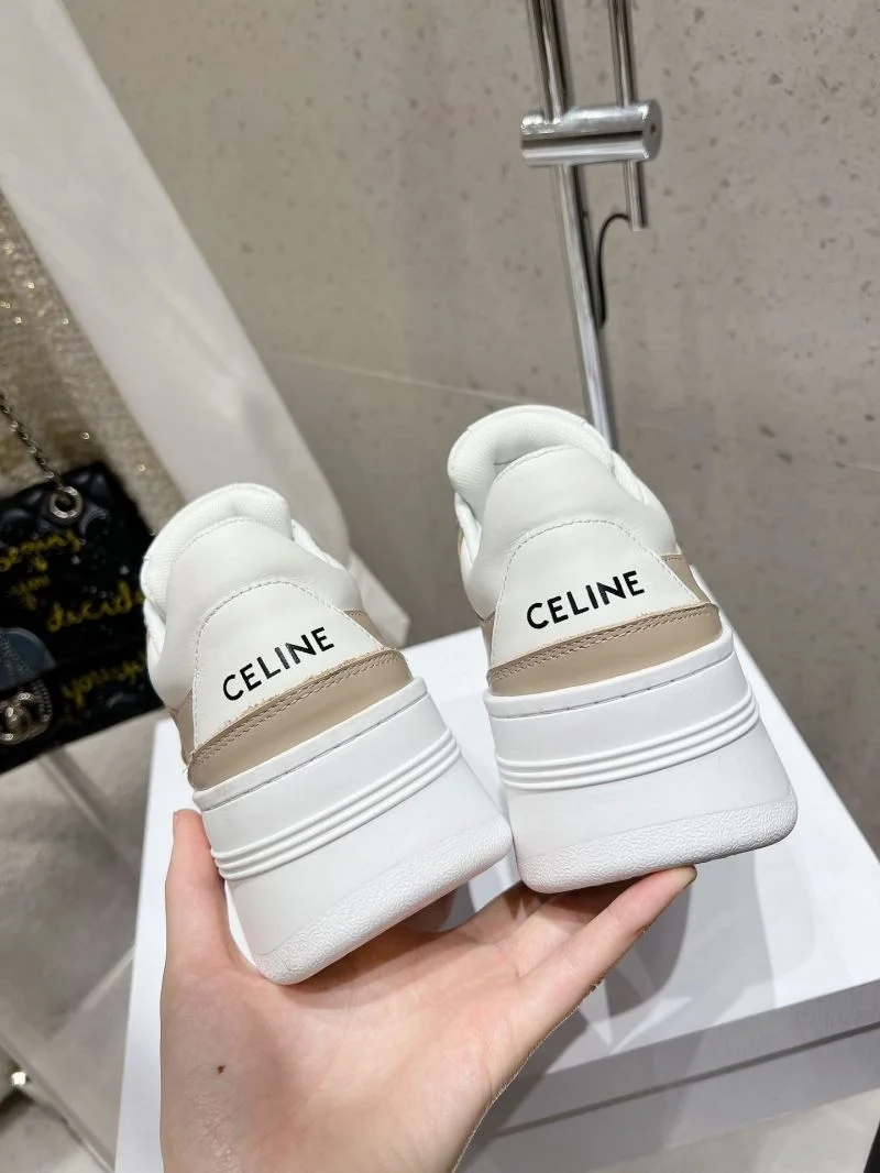 Budget-friendly Celine Shoes