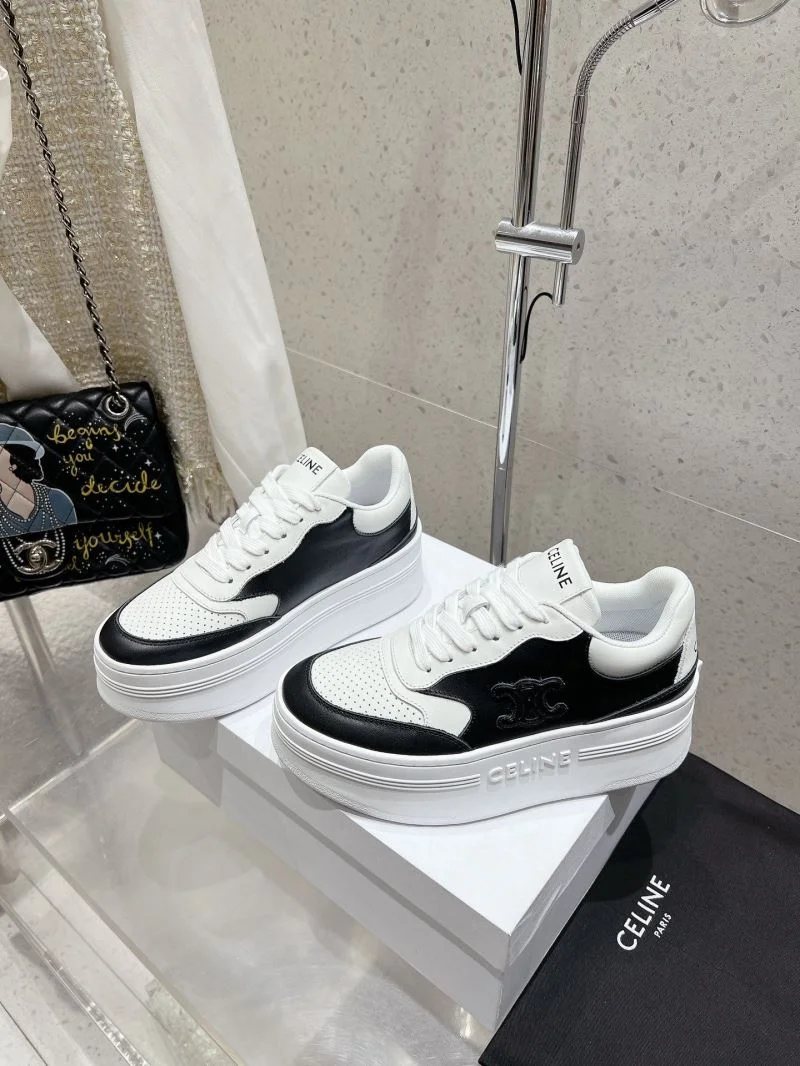 Mirror quality Celine Shoes
