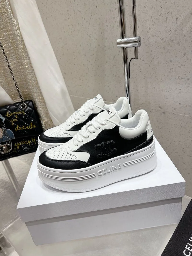 Mirror quality Celine Shoes