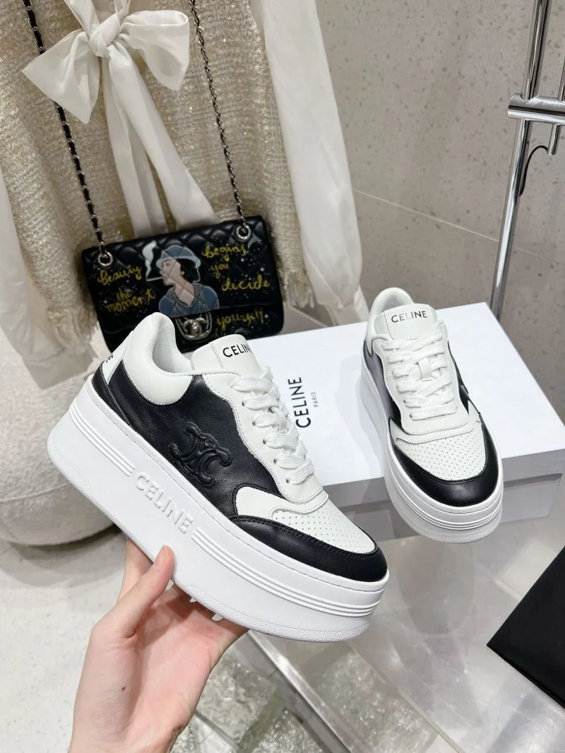 Mirror quality Celine Shoes