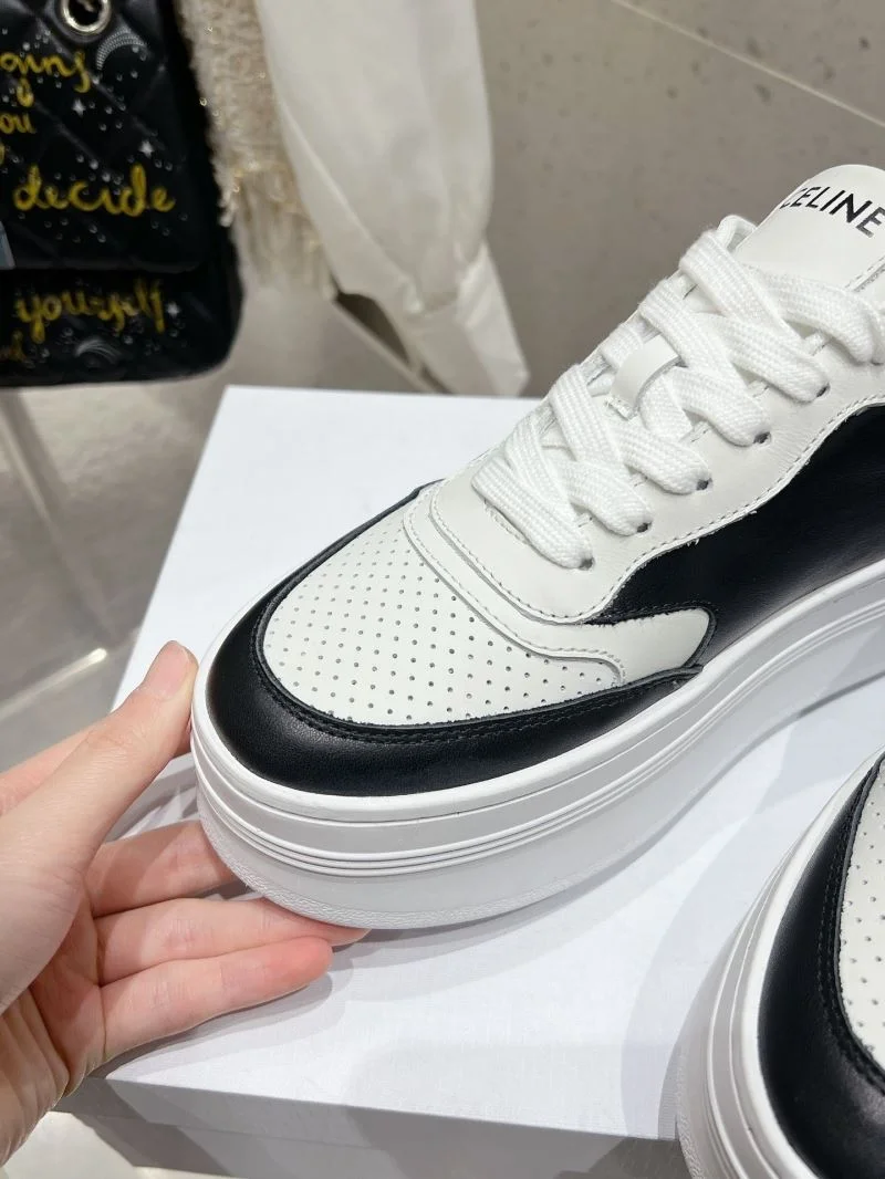 Mirror quality Celine Shoes