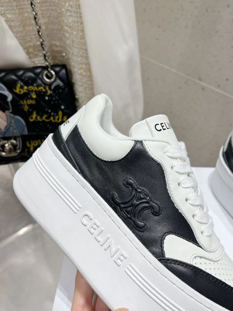 Mirror quality Celine Shoes