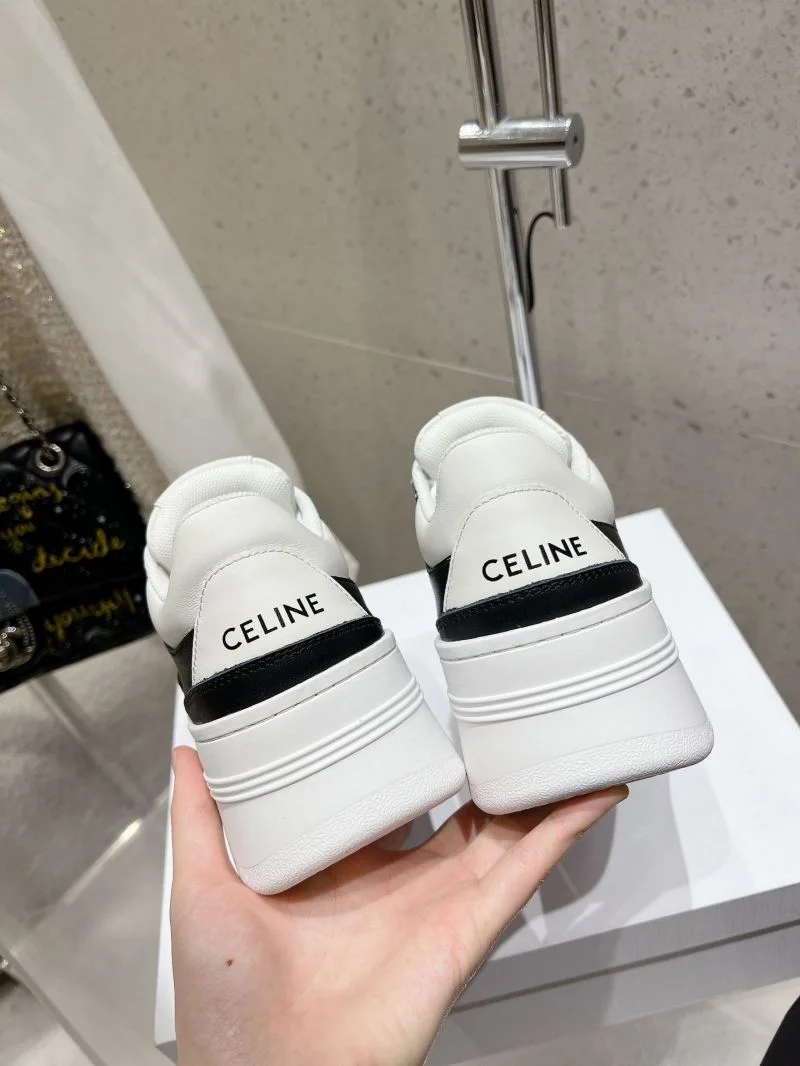 Mirror quality Celine Shoes
