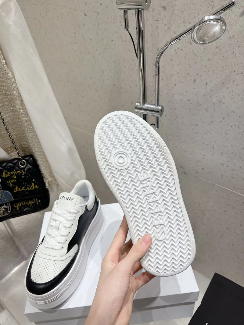 Mirror quality Celine Shoes