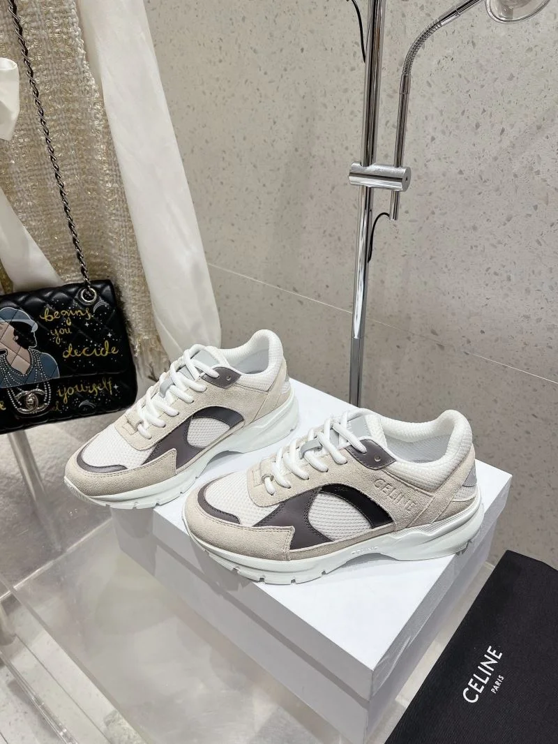 Factory-made Celine Shoes