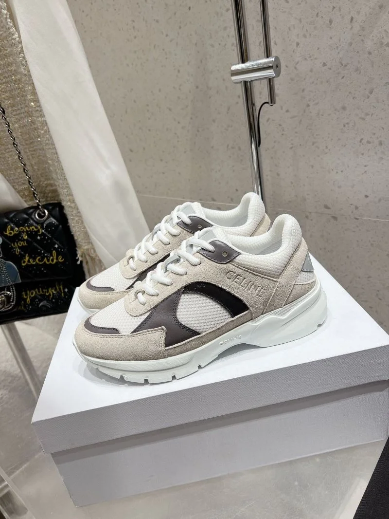 Factory-made Celine Shoes