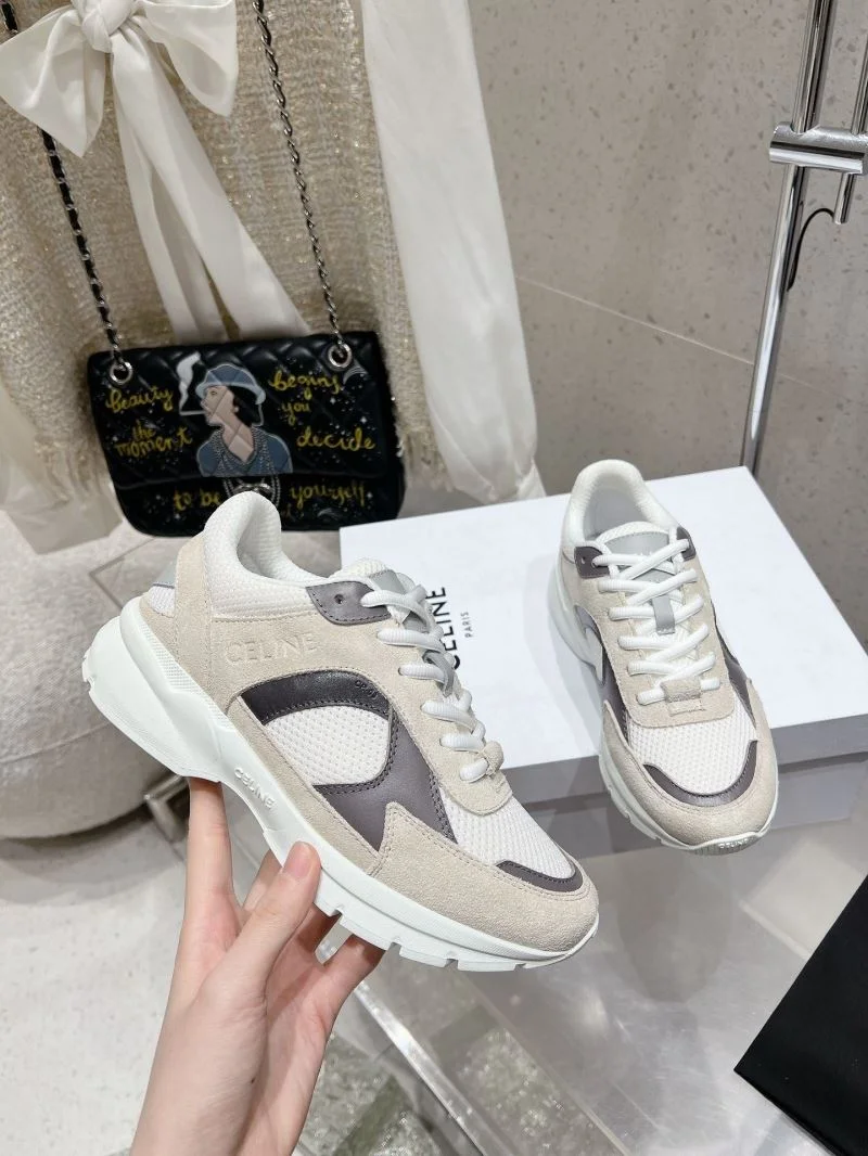 Factory-made Celine Shoes