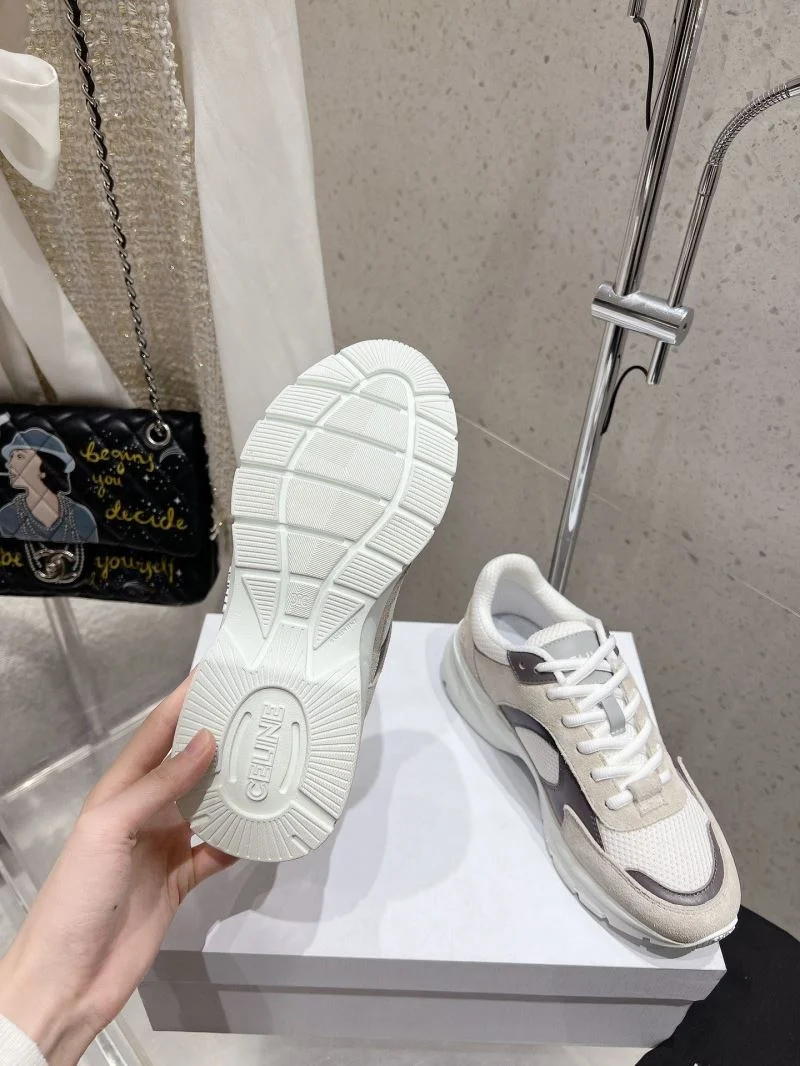 Factory-made Celine Shoes