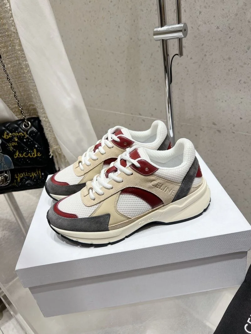 Value-priced Celine Shoes
