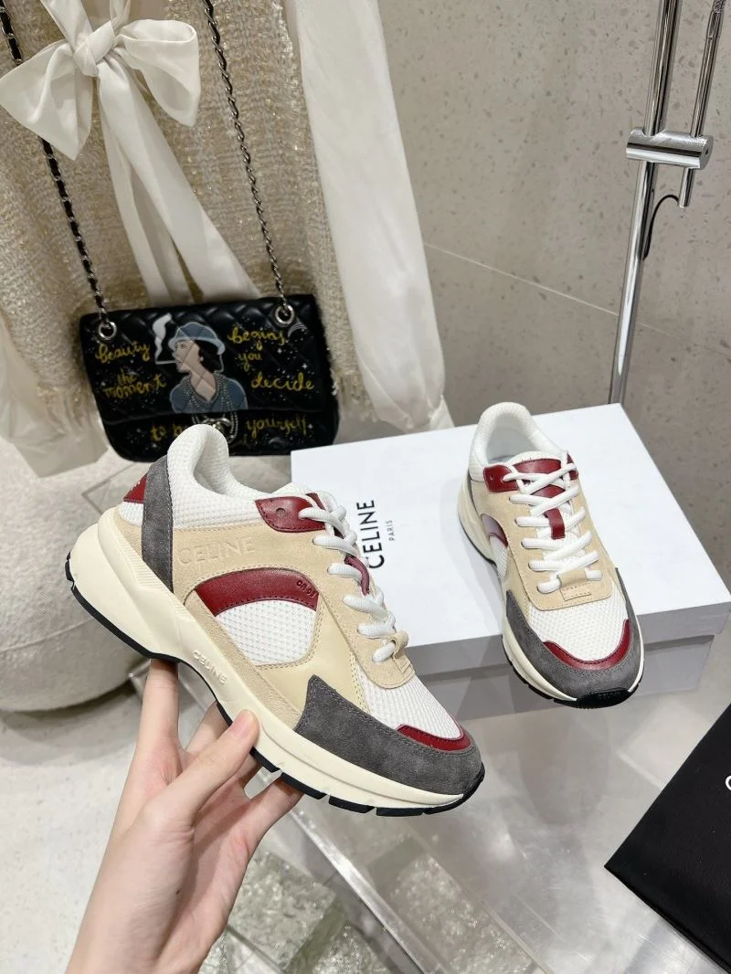Value-priced Celine Shoes