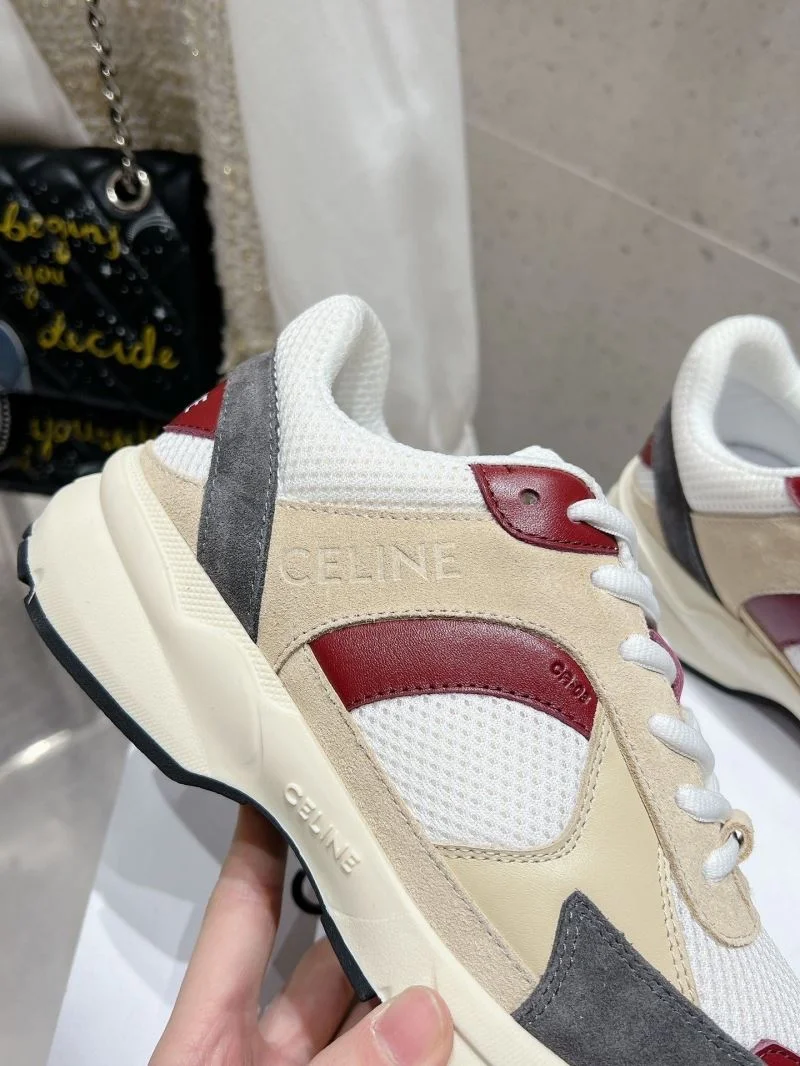 Value-priced Celine Shoes