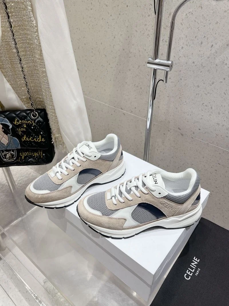 Indistinguishable Celine Shoes