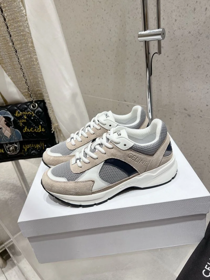Indistinguishable Celine Shoes