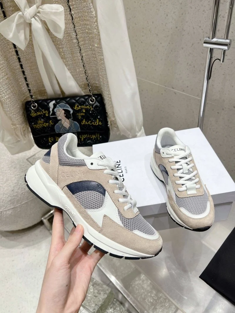 Indistinguishable Celine Shoes