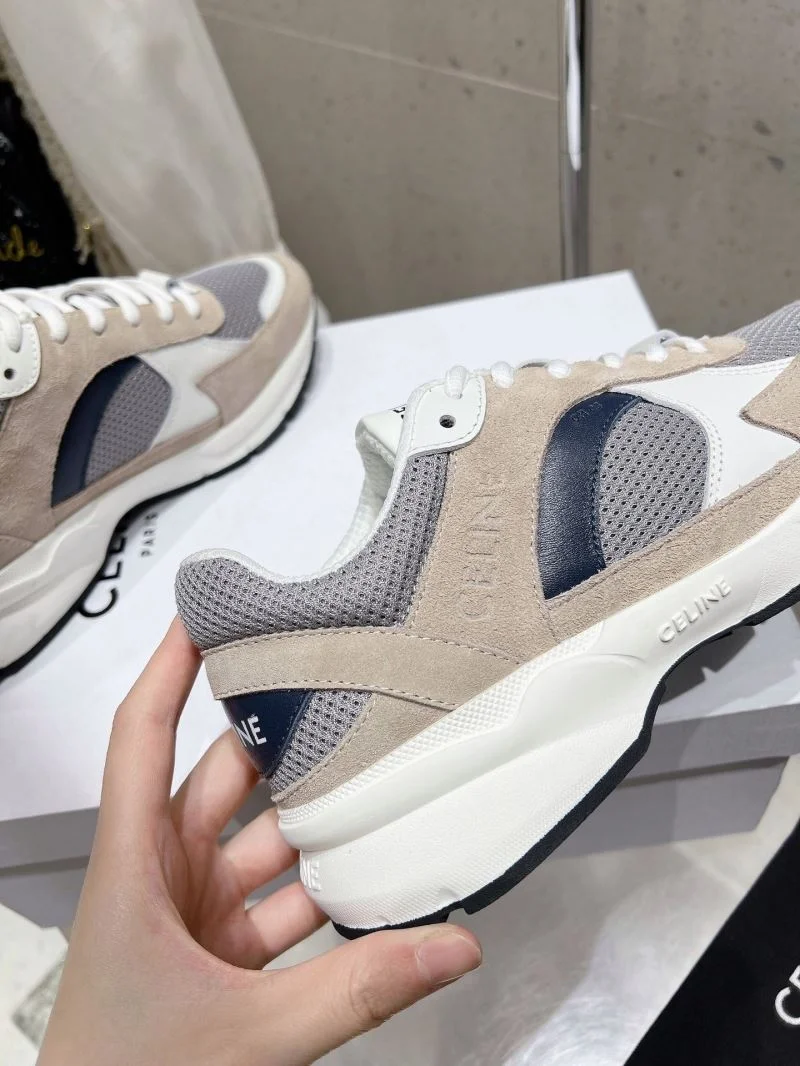 Indistinguishable Celine Shoes