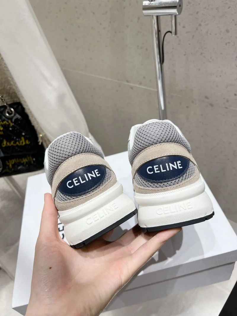 Indistinguishable Celine Shoes