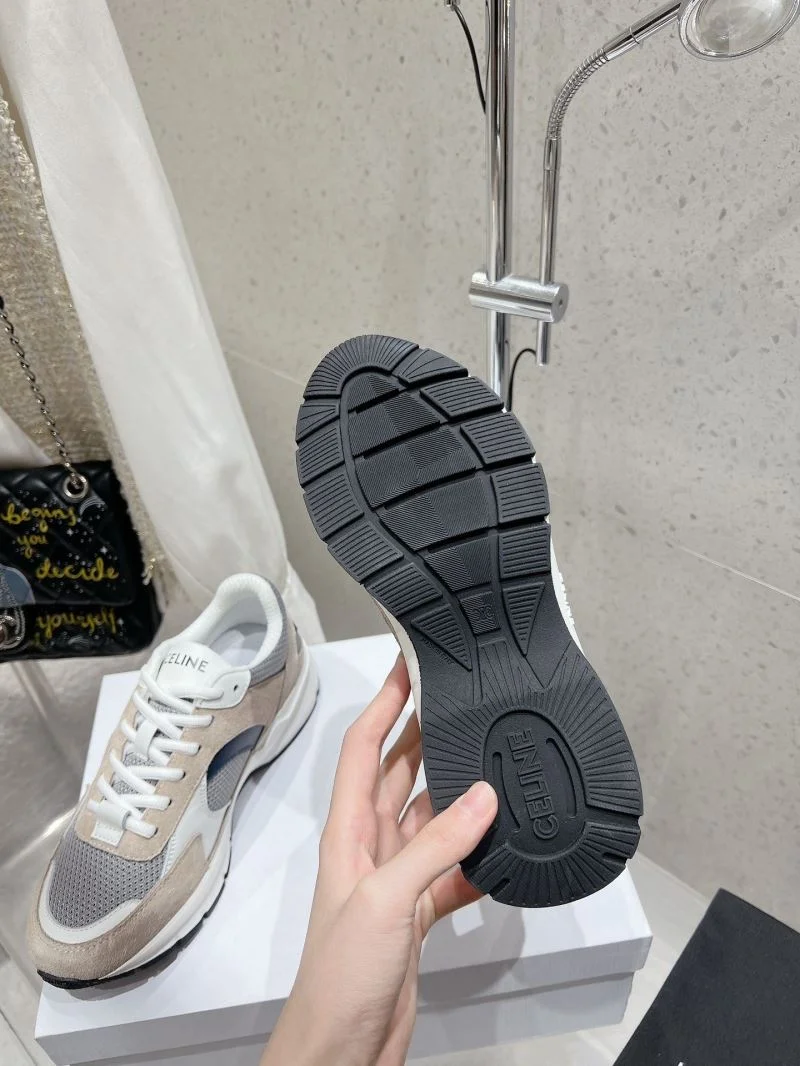 Indistinguishable Celine Shoes