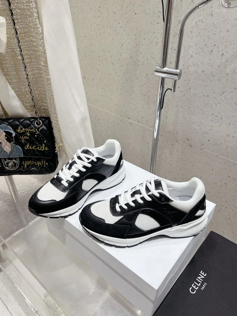 Exact replica Celine Shoes