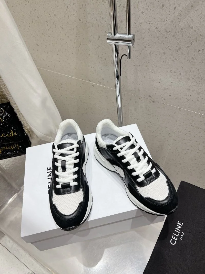 Exact replica Celine Shoes