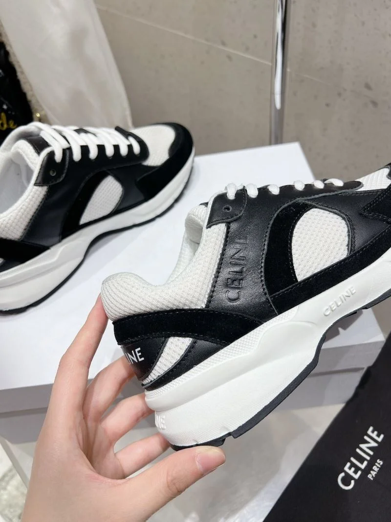 Exact replica Celine Shoes