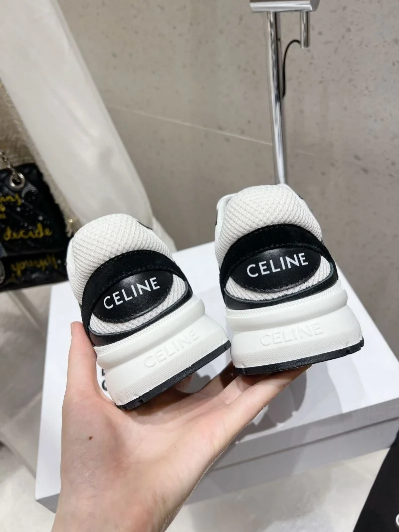 Exact replica Celine Shoes