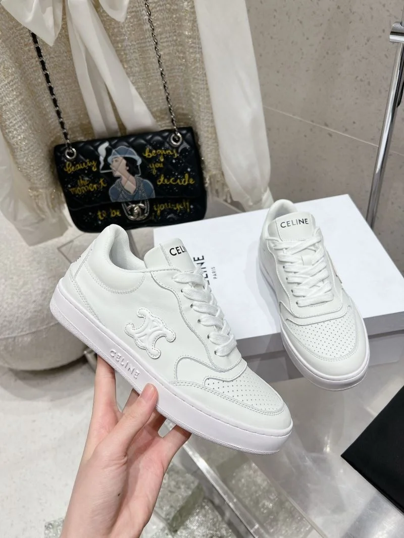 Reasonably priced Celine Shoes