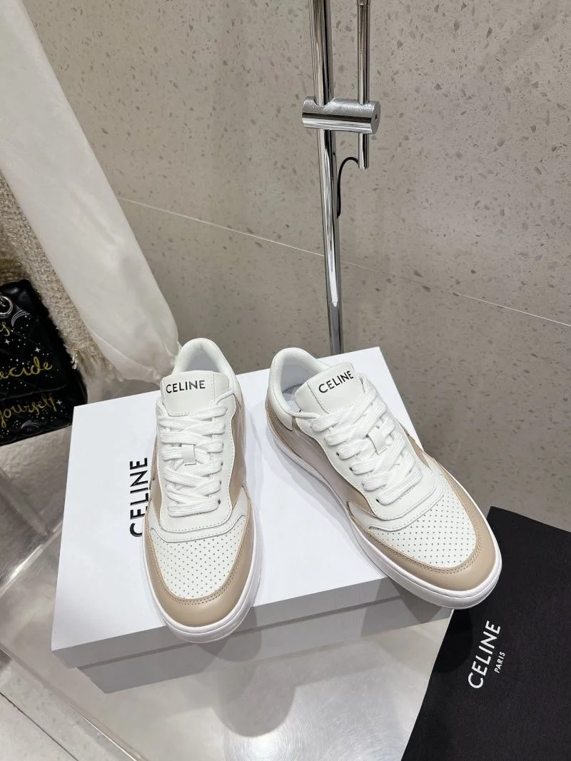 Budget-friendly Celine Shoes