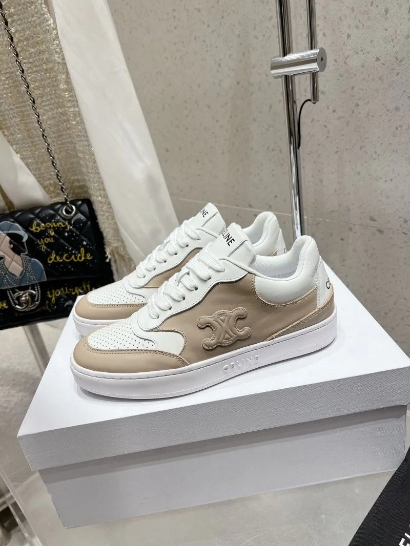 Budget-friendly Celine Shoes