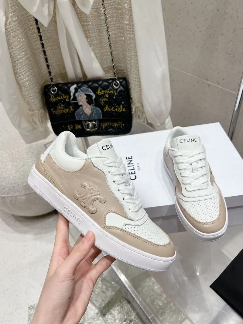 Budget-friendly Celine Shoes