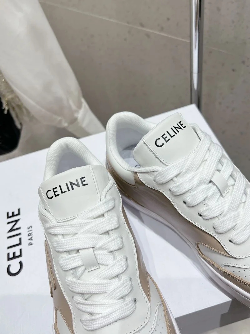 Budget-friendly Celine Shoes