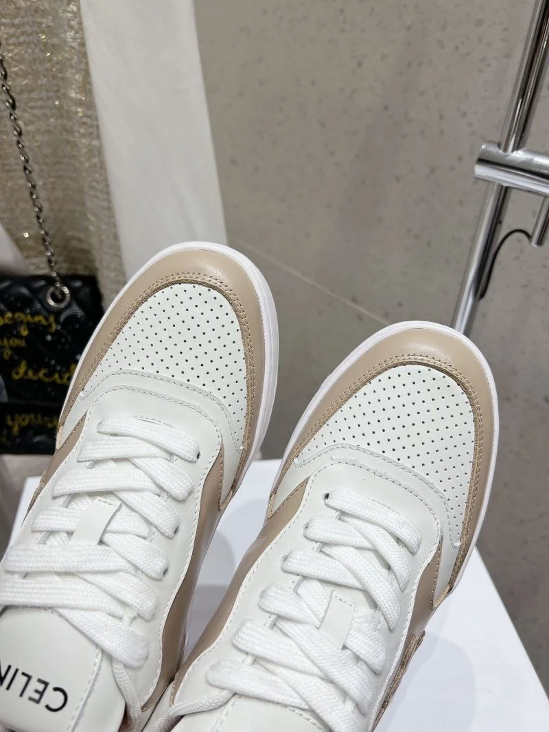 Budget-friendly Celine Shoes