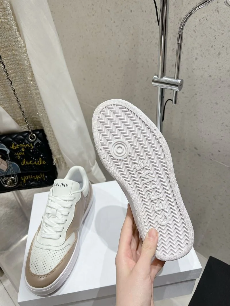 Budget-friendly Celine Shoes