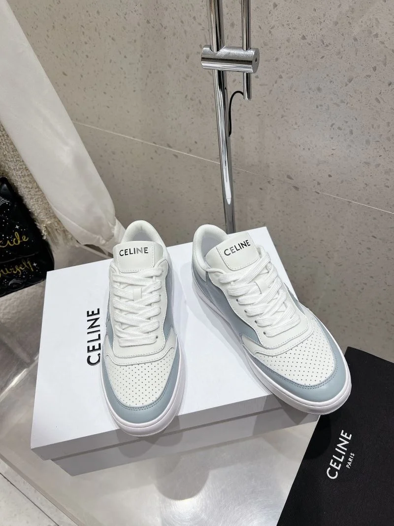 Accurate model Celine Shoes