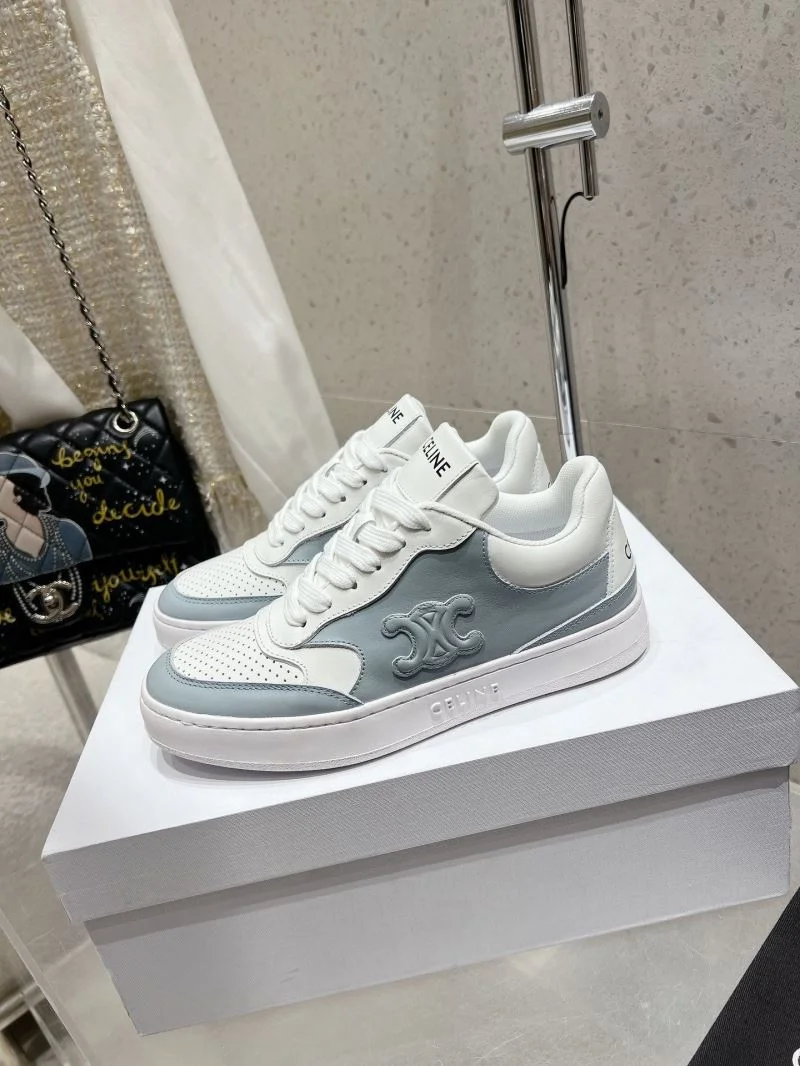 Accurate model Celine Shoes