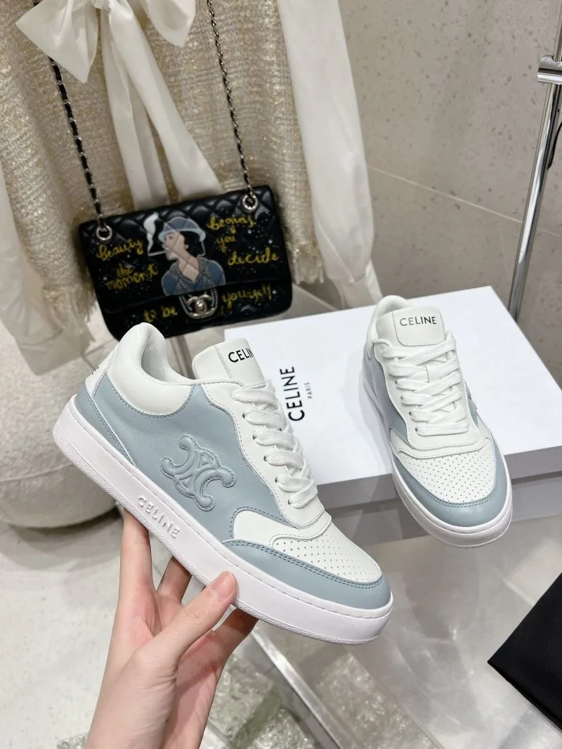 Accurate model Celine Shoes