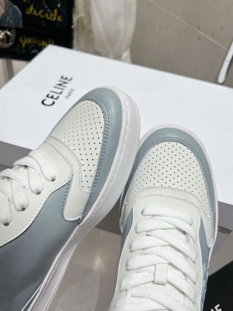 Accurate model Celine Shoes
