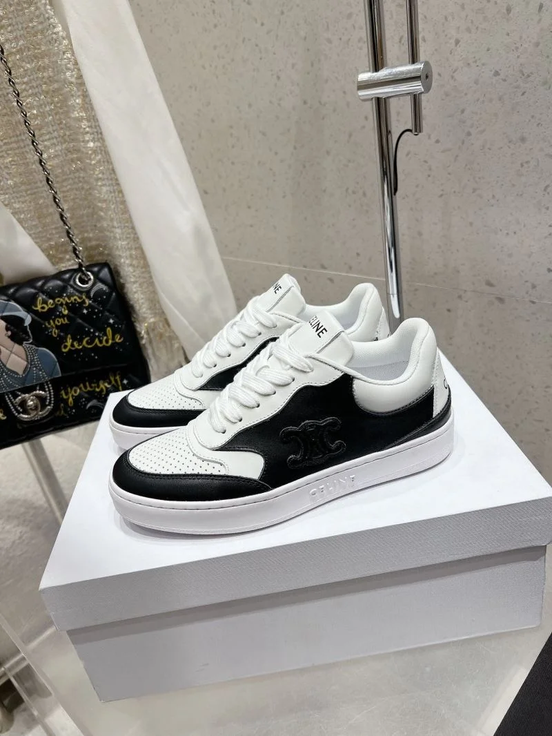 Low-cost Celine Shoes