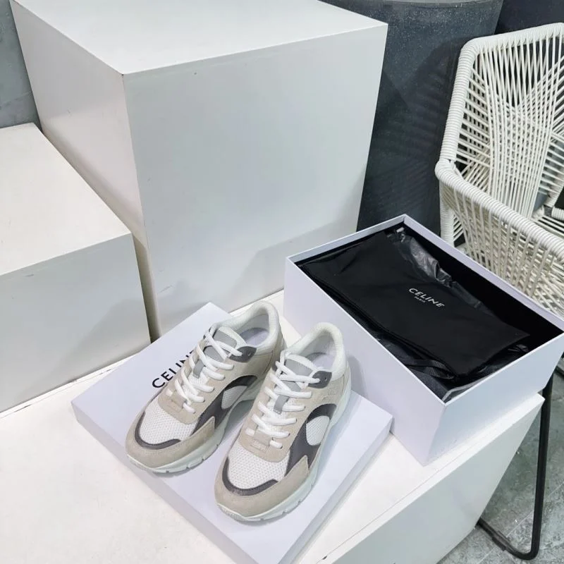 Accurate model Celine Shoes