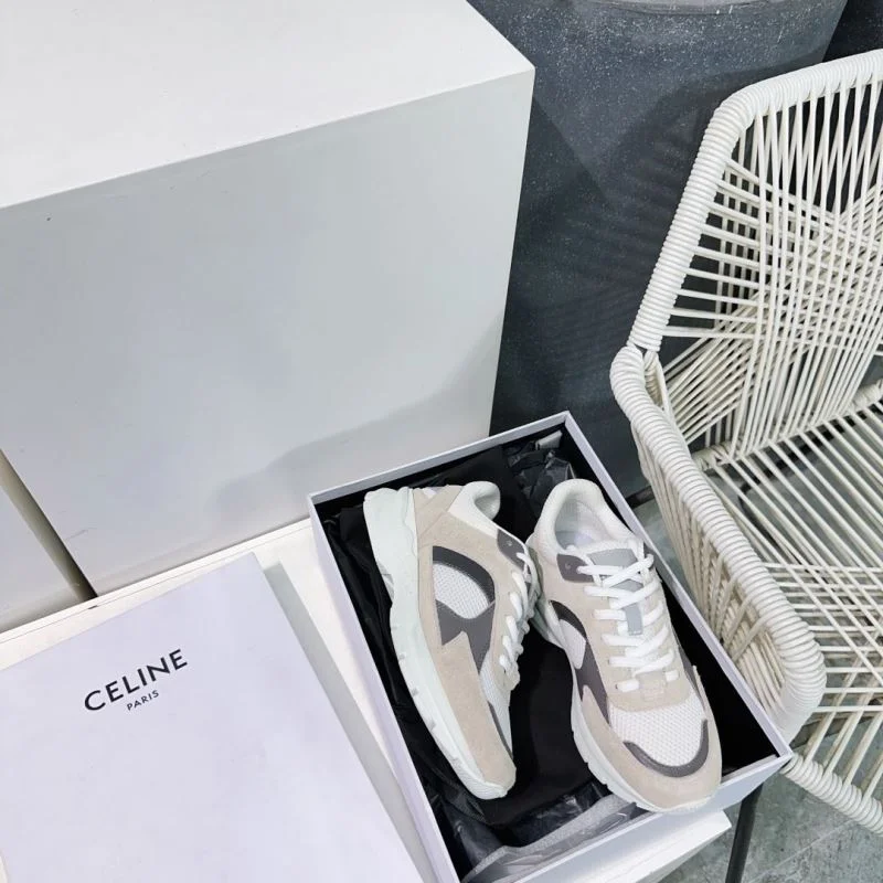Accurate model Celine Shoes