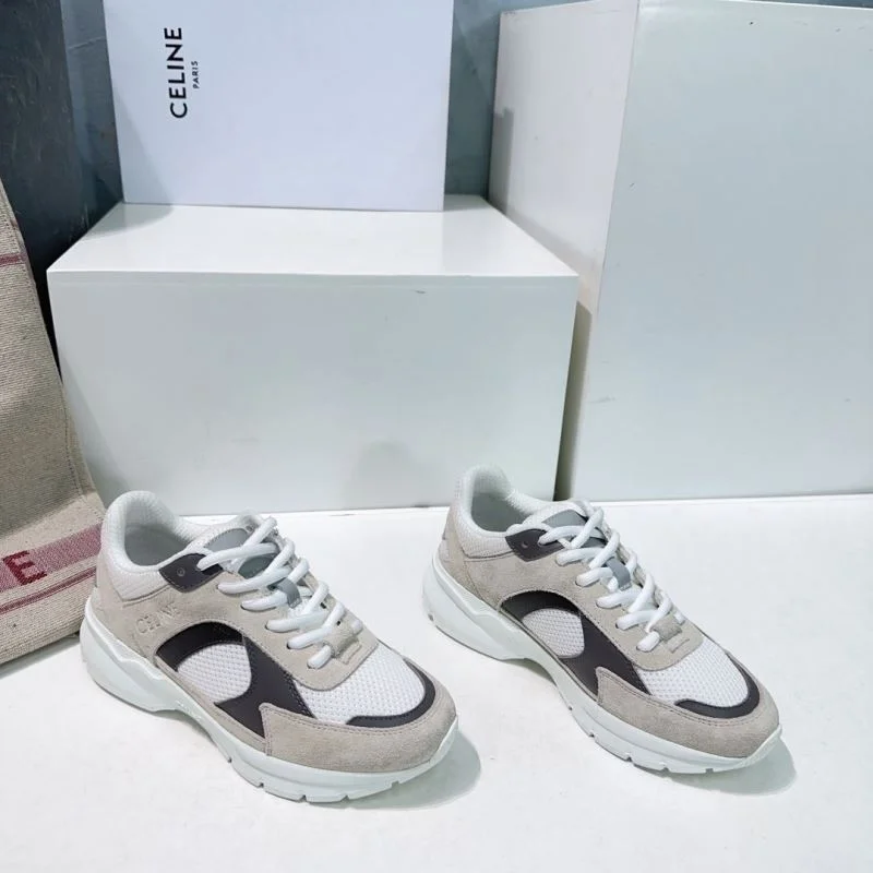 Accurate model Celine Shoes