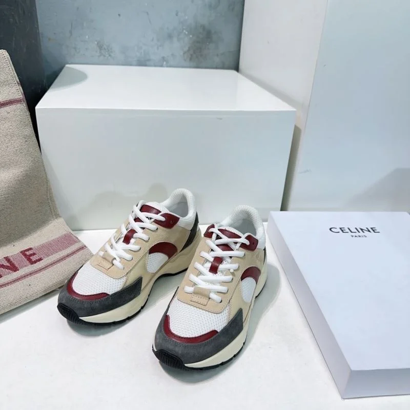 Authentic Celine Shoes